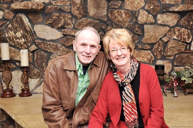 50 years together and still going strong