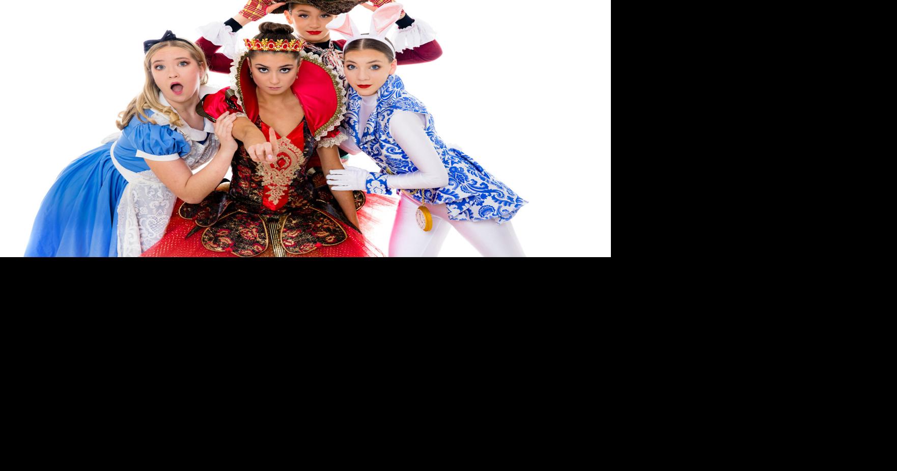 New 'Alice in Wonderland' ballet to premiere at Lied