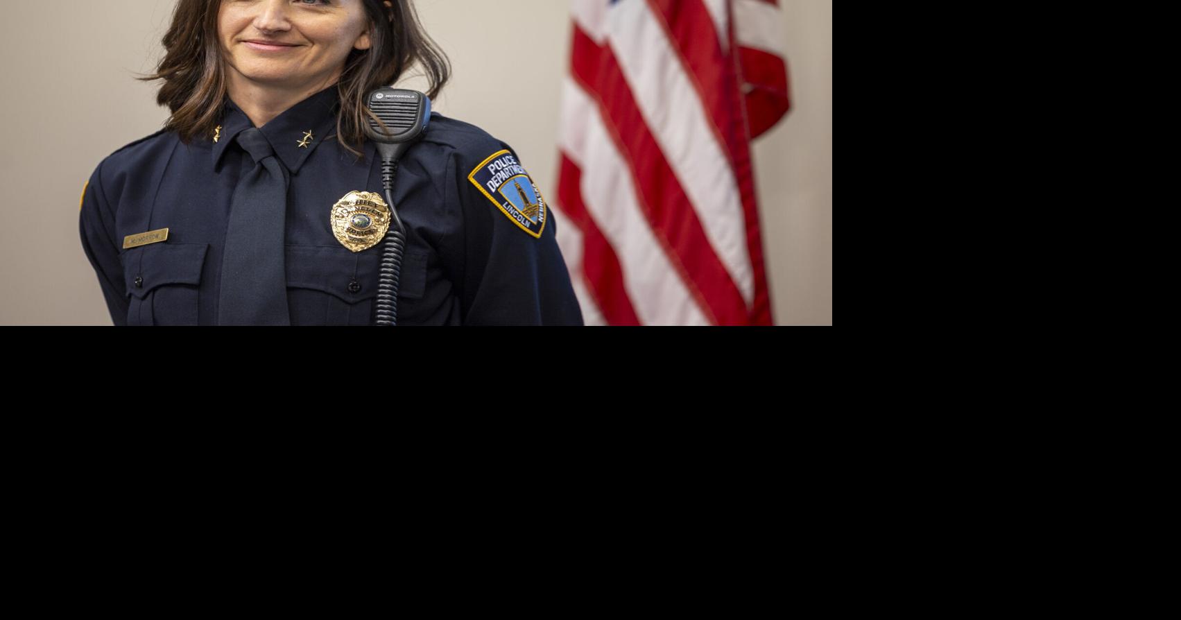 Lincoln police to host recruiting event geared toward women in ...