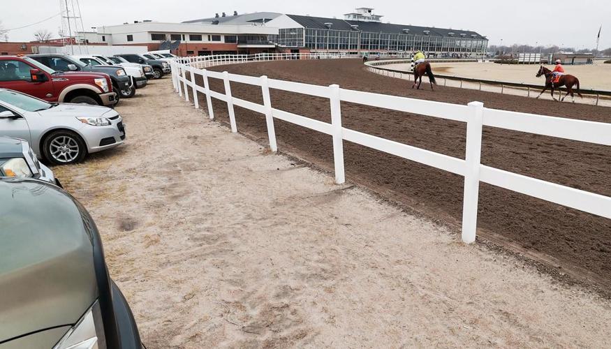 Fonner Park captures nationwide attention in debut of trial period, but ...