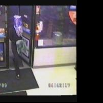 Photos, video released of Lincoln robbery suspect who donned beer box