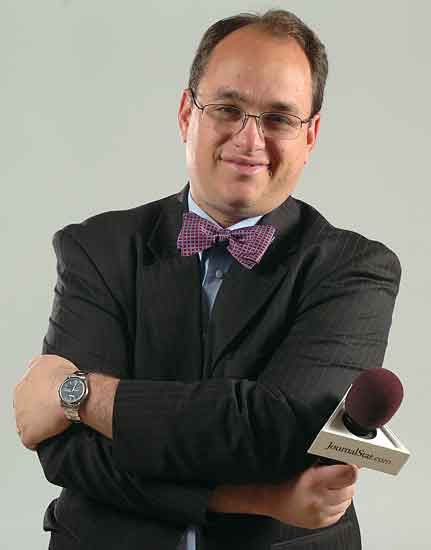 David Burge - Alchetron, The Free Social Encyclopedia