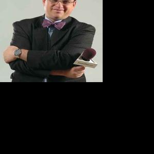 Jeff Korbelik: Bye-bye, David Burge