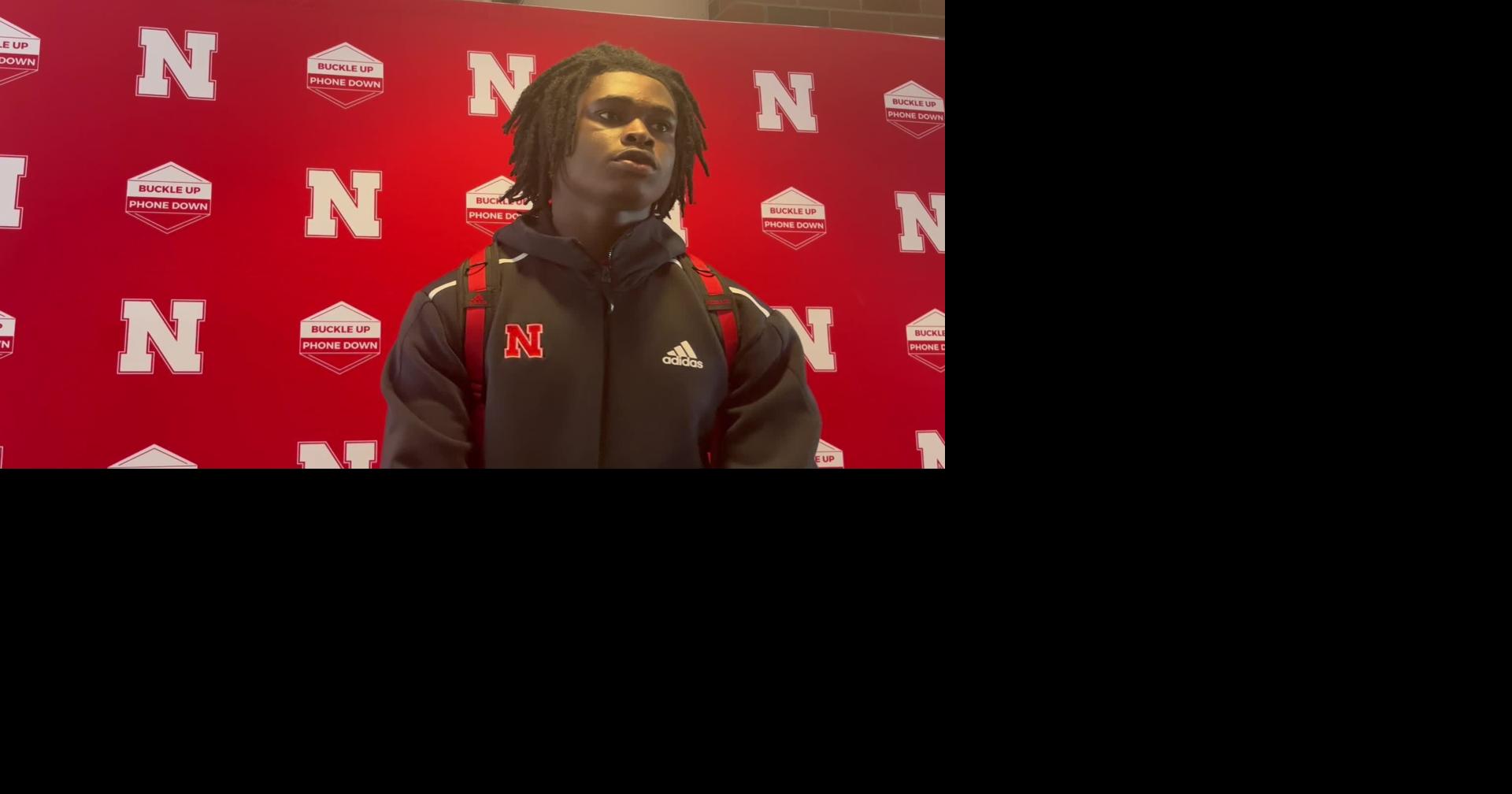 Princewill Umanmielen, Oct. 17