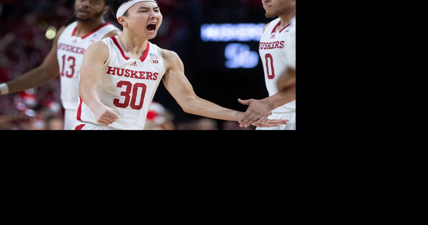 Here's Nebraska's (long and a little complicated) path to a Big Ten ...