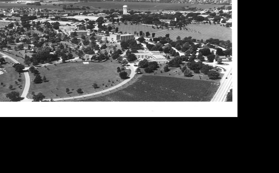 PhotoFiles: 100-plus years of Boys Town