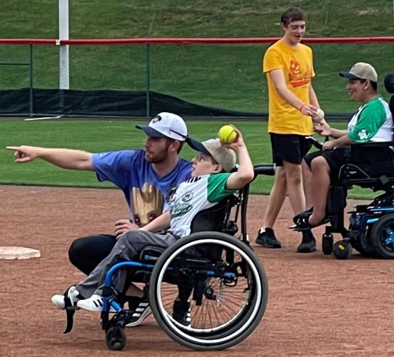 Homer’s Heroes a big hit with players, parents