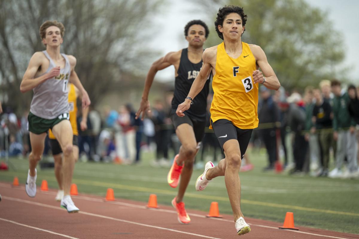 State track: What to watch for in Classes A and B, including an ...