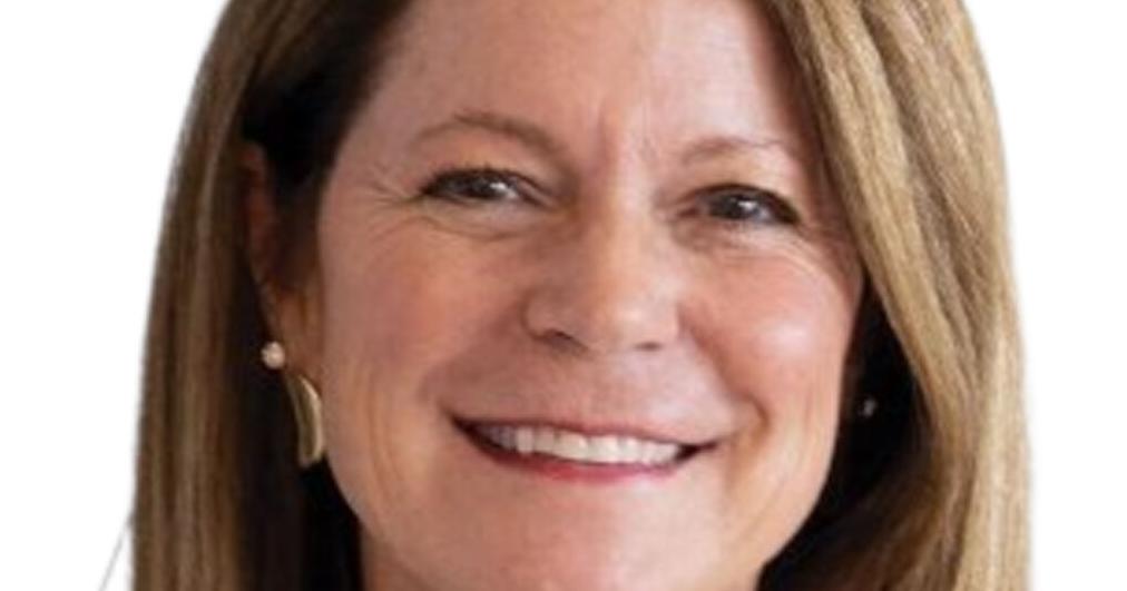 Suzanne Geist