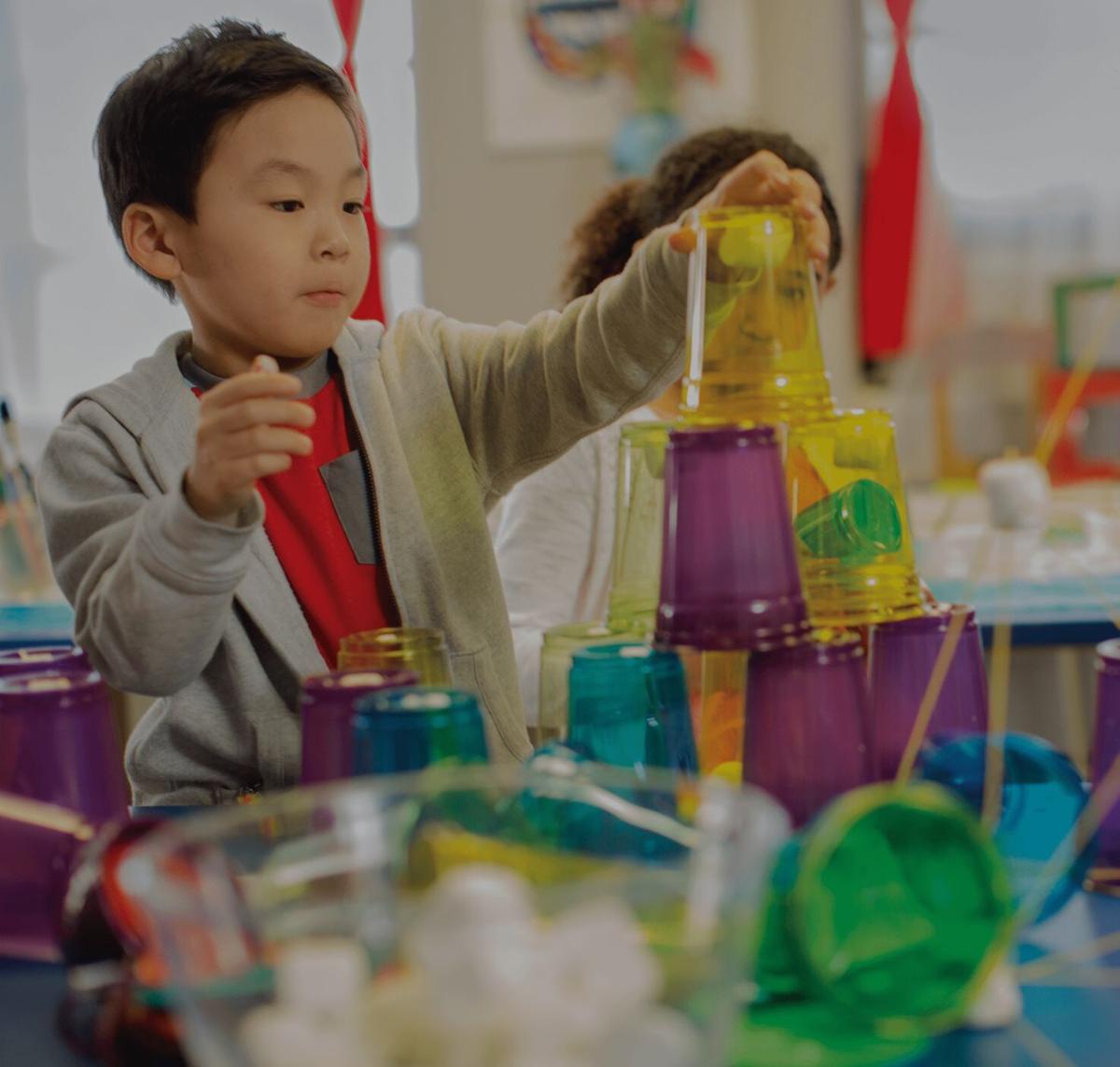 YMCA preschool, before and after school registration opens