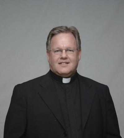 York priest killed in car crash
