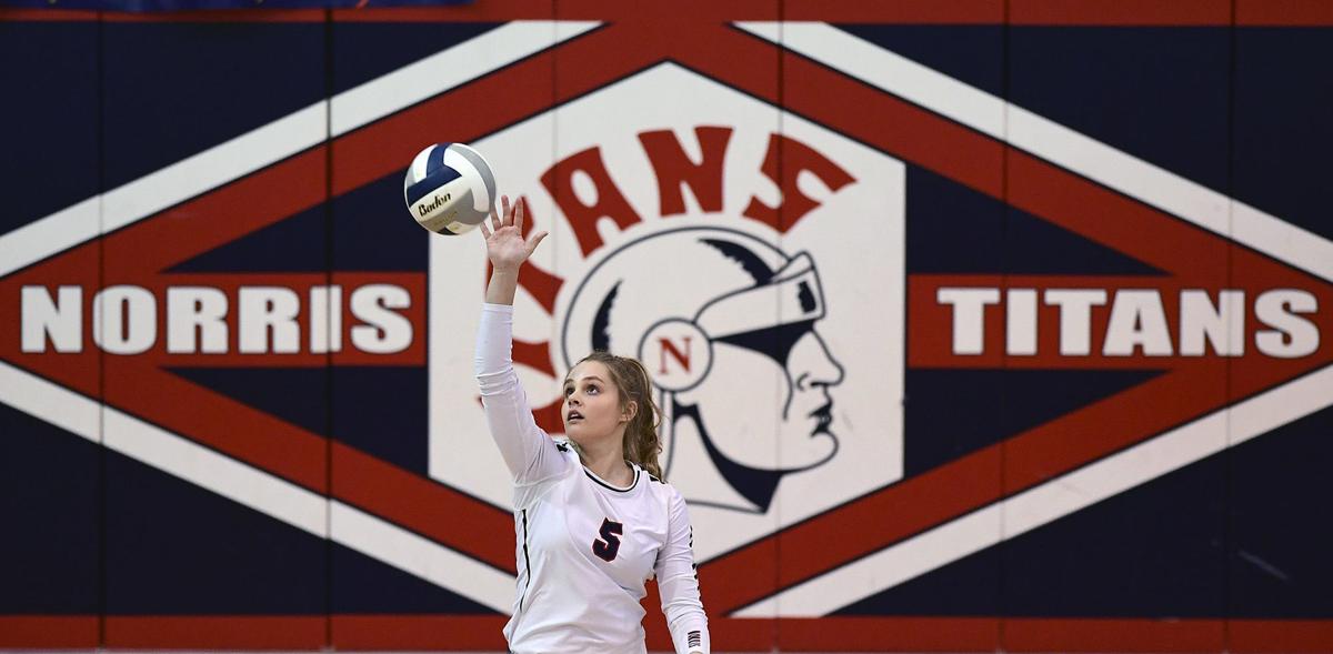 After growing up watching Norris win state titles, Titan seniors look ...