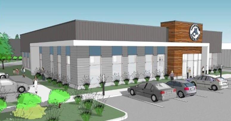 City Council approves agreement for new animal clinic, a key to larger ...