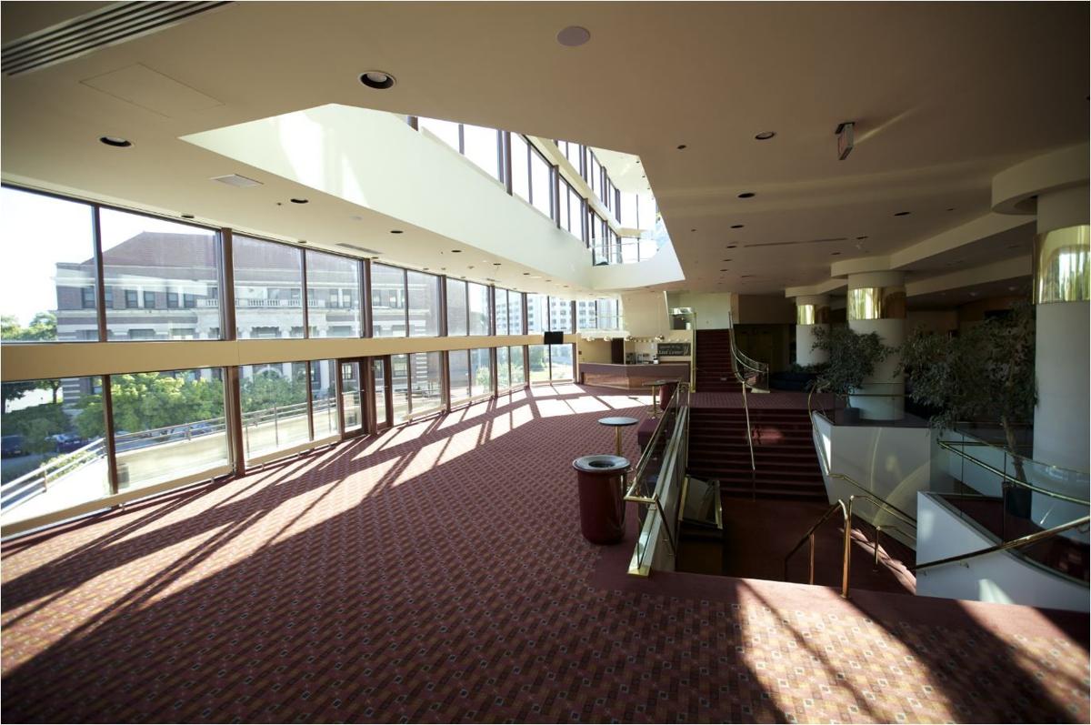 Lied Center For Performing Arts