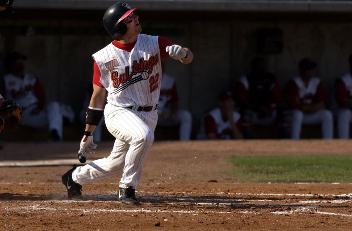 Saltdogs: Year-by-year look