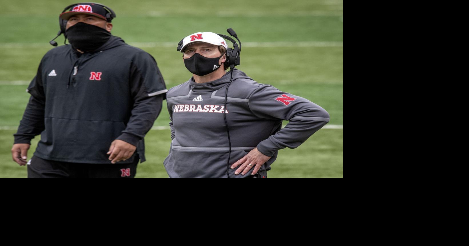 Three observations following Benjamin Brahmer's commitment to Nebraska ...