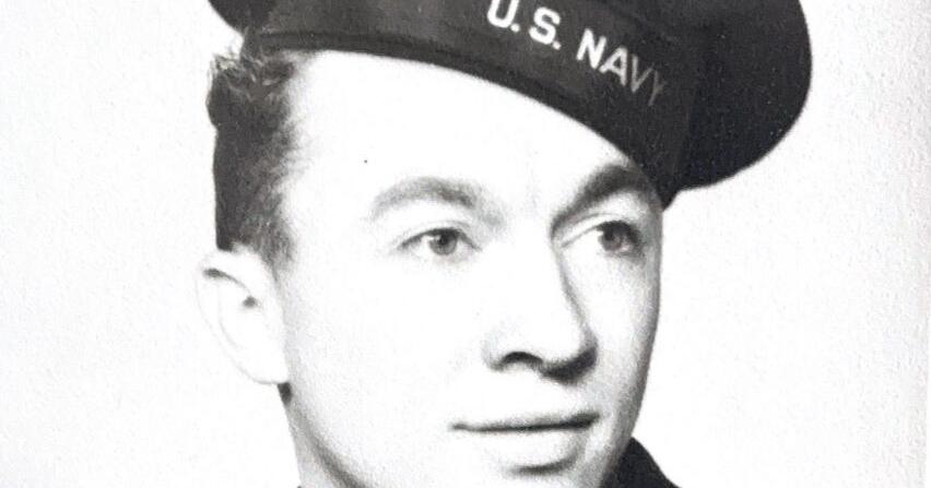 Wahoo World War II veteran Robert Polacek turning 100