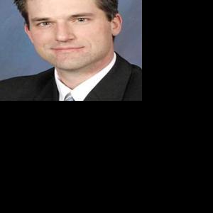 Scott Kleeb in spotlight