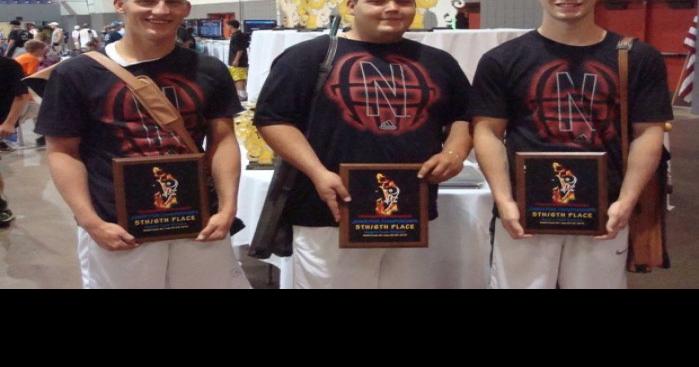 VVS sends 28 players to 23rd annual VNEA Junior International Pool ...