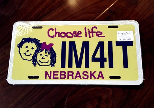 'For pro-life Nebraskans, this is a big day': Ricketts signs Choose ...