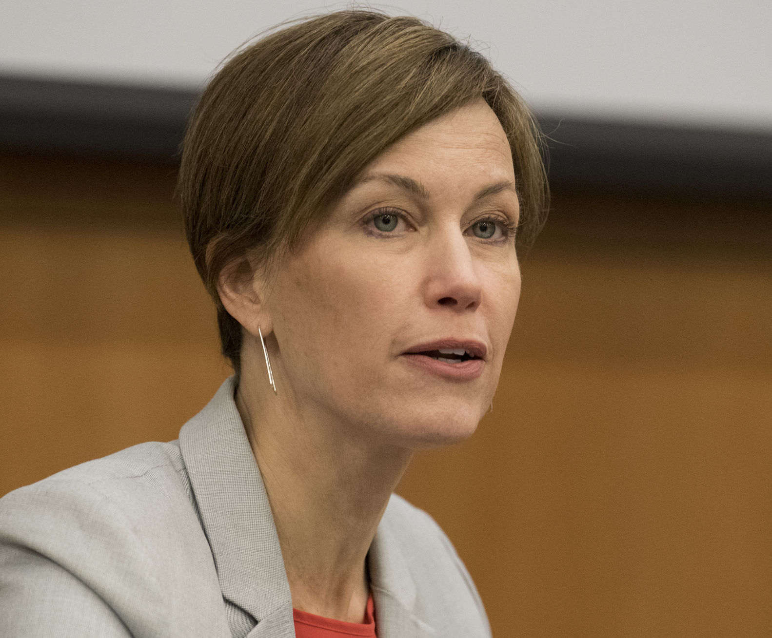 Letter, 3/28: Gaylor Baird ready to lead as mayor