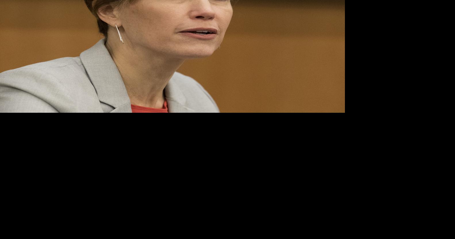 Letter, 3/28: Gaylor Baird ready to lead as mayor