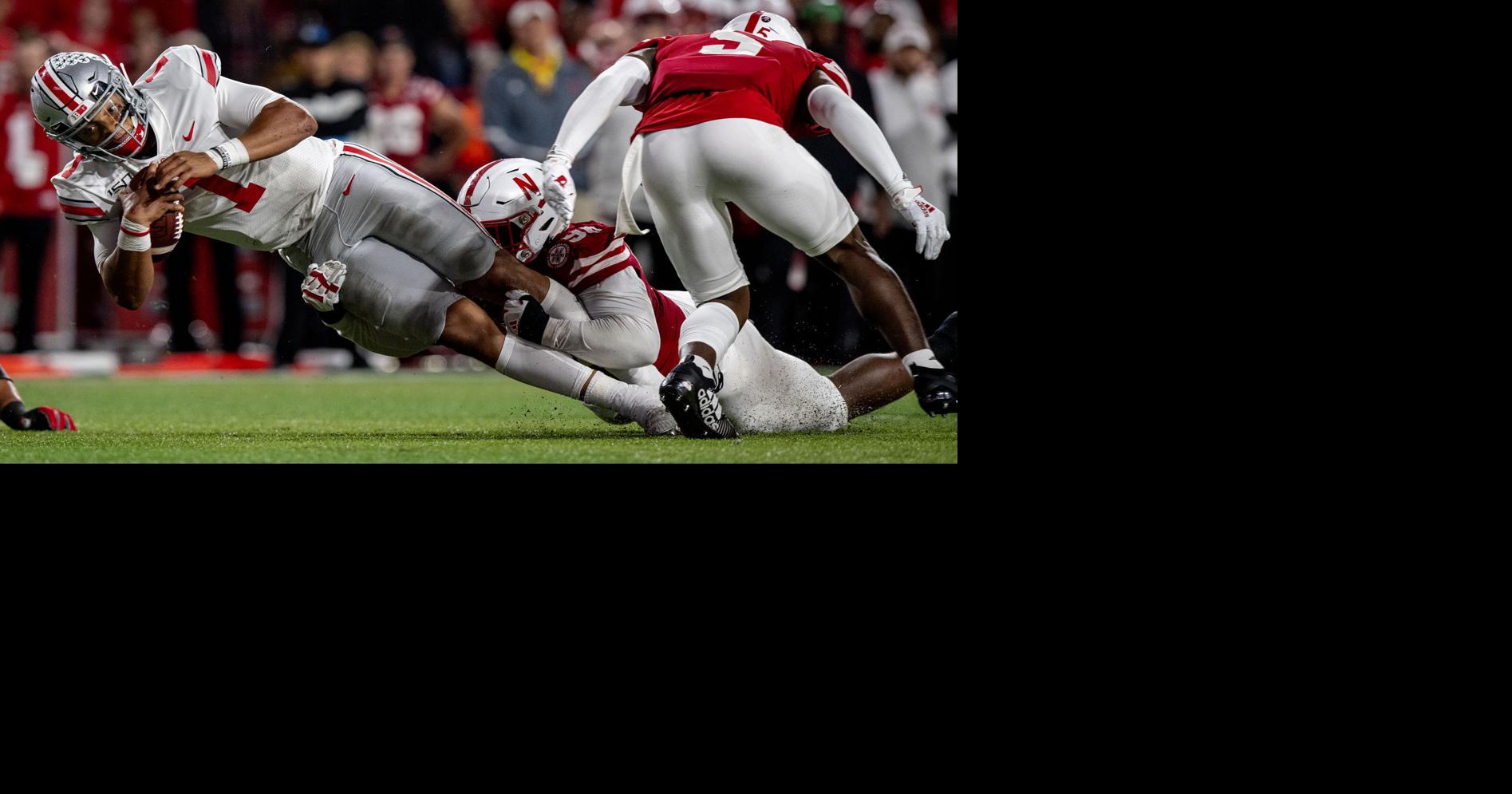 Powerful Buckeyes top preseason Big Ten power rankings