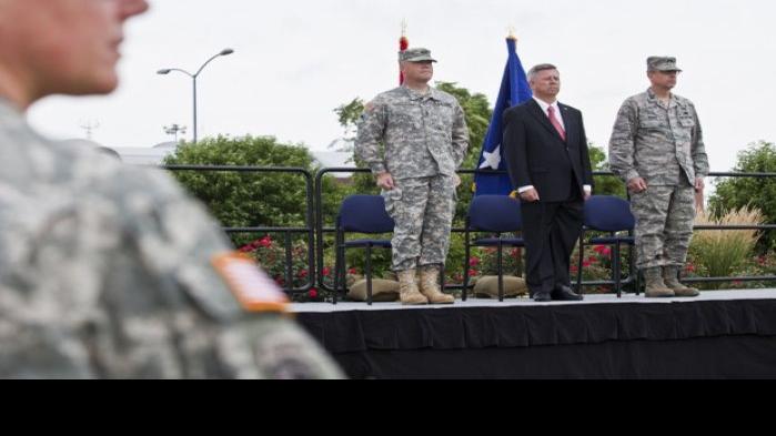 Nebraska National Guard under new direction | Nebraska News ...