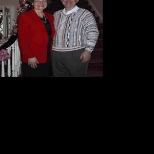 Ruth and Larry Stoll