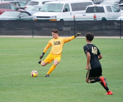 Lincoln native Budler on path to international soccer success