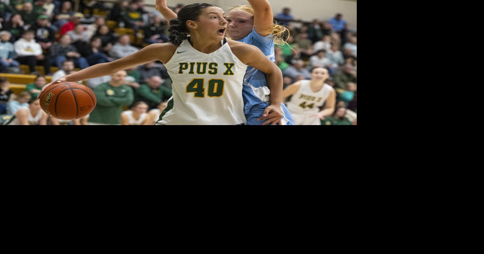 No wildcard needed for Lincoln Pius X, which topples Elkhorn North in B ...