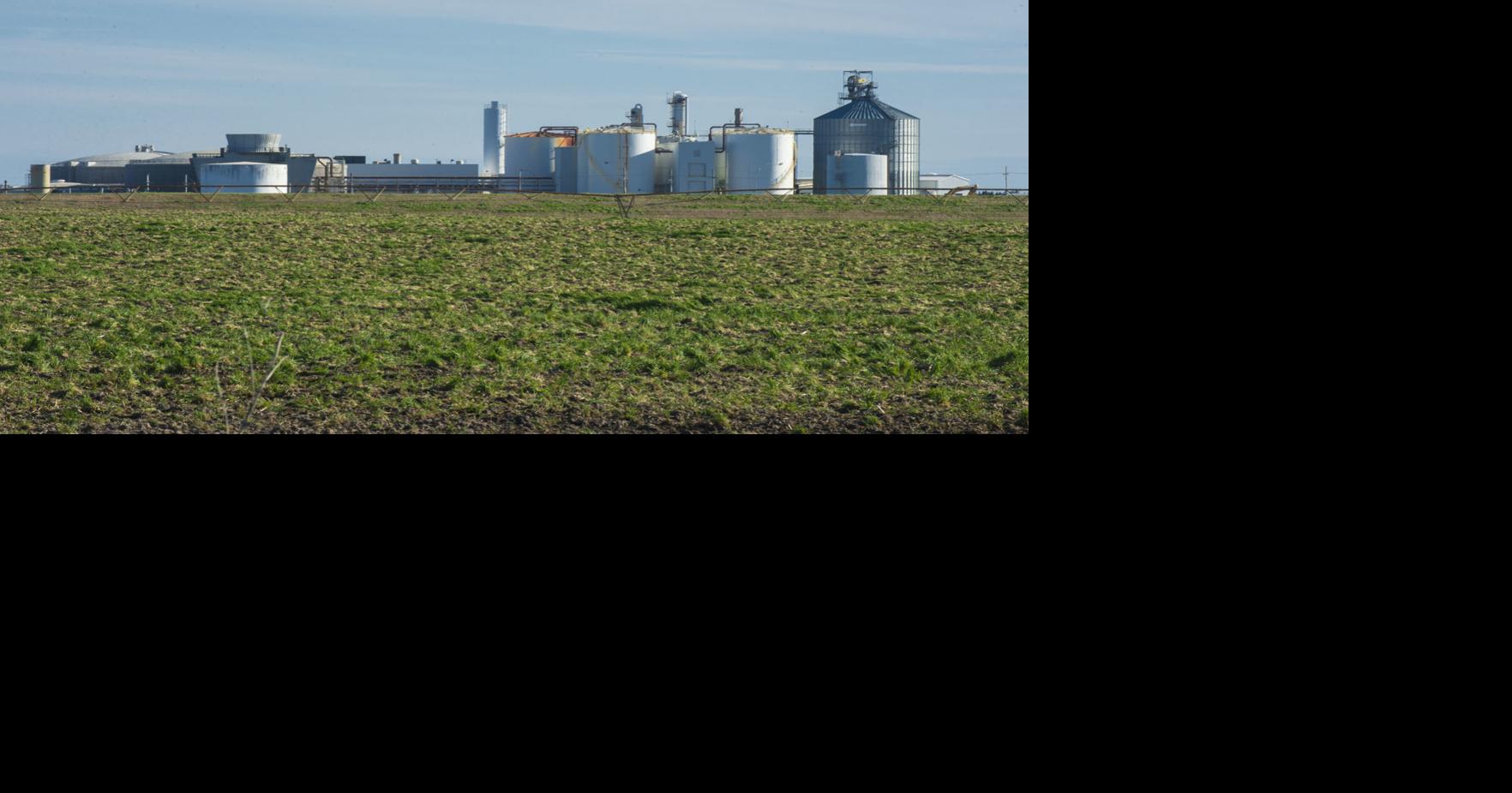 Mead board revokes AltEn's permit; cleanup efforts continue at ethanol ...