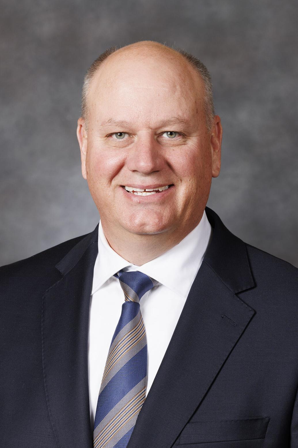 Lawmaker seeks action after Cavanaugh removed PragerU signs