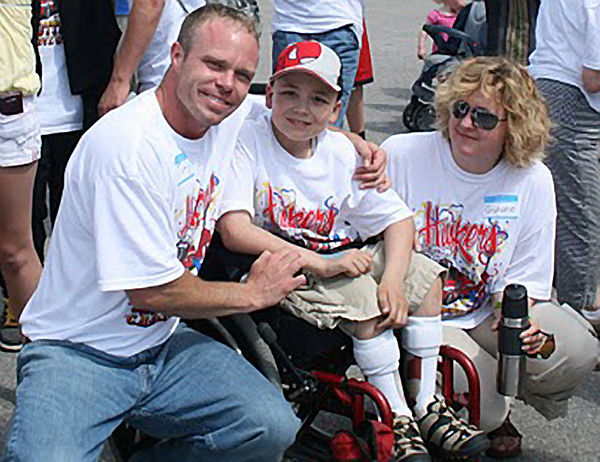 Forever Angels: a labor of love for families in need