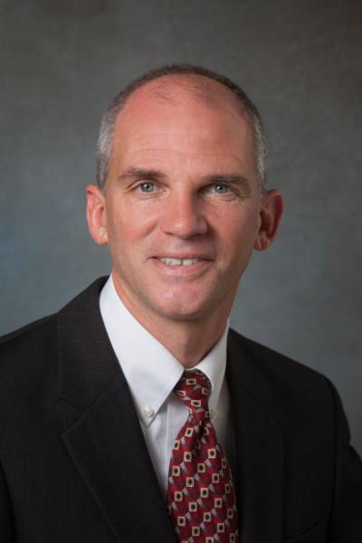Texas college leader to bring research strengths to SCC