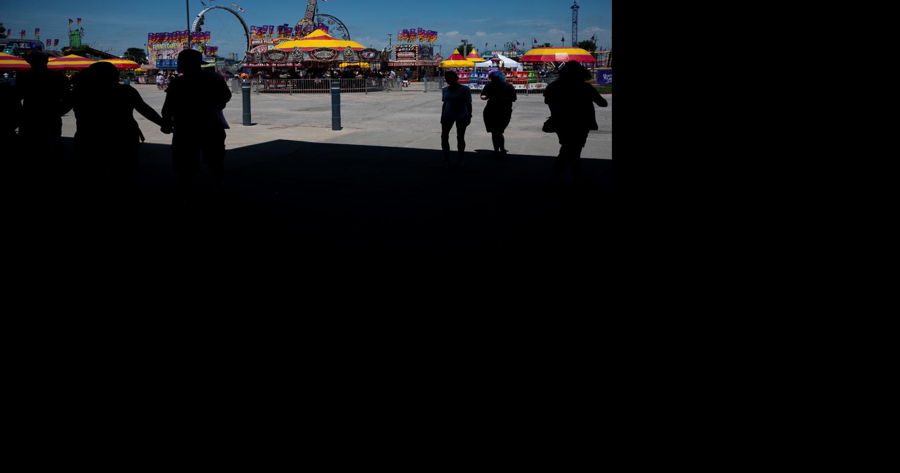 Photos: 2022 Lancaster County Super Fair