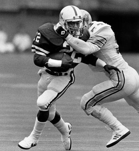 Three 1985 storylines