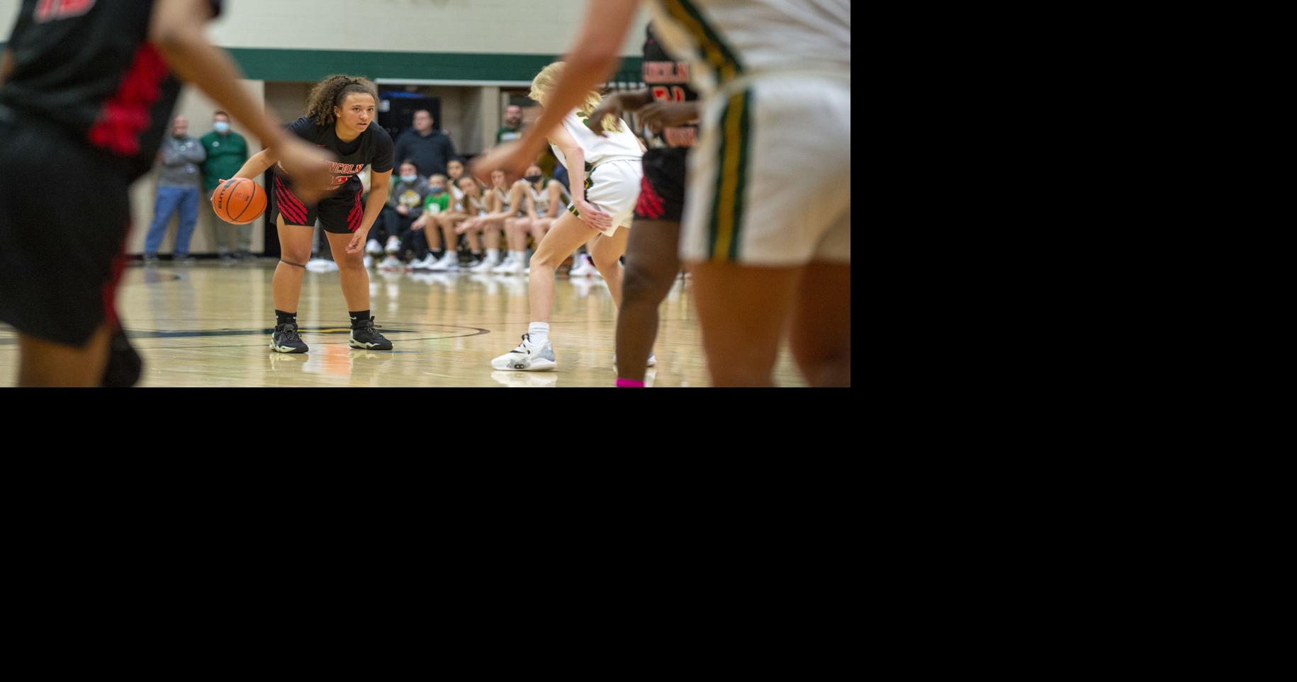 The official Class A girls district basketball pairings are set. Here's ...