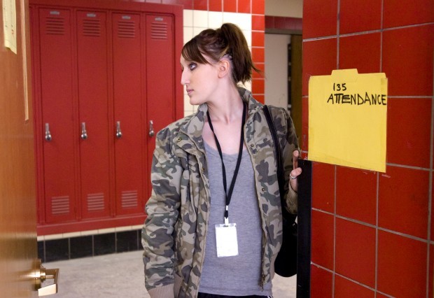 Back to school, returning for a future