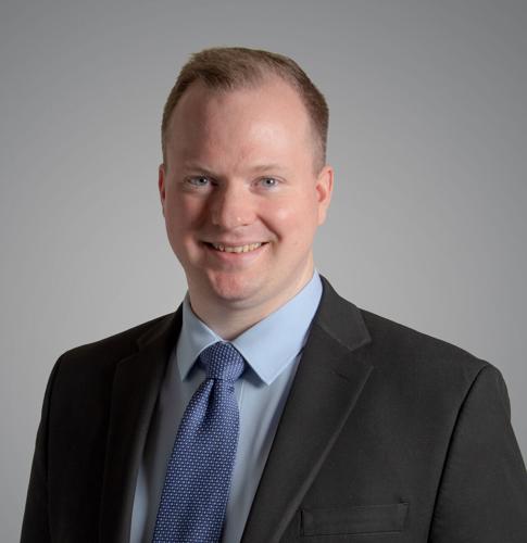 Union Bank & Trust promotes Rhea, Ruegg