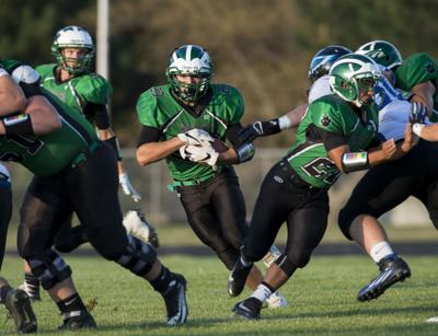 Wilber-Clatonia rolls through top-ranked St. Cecilia