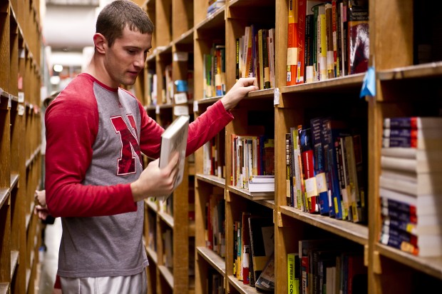 Nebraska Book emerges from Chapter 11, still planning growth