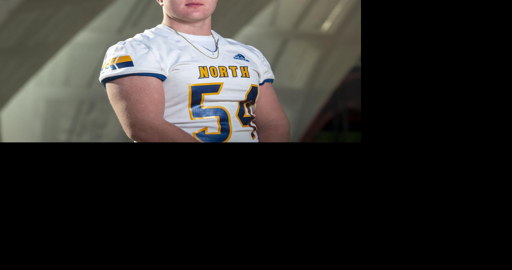 Player profile: Donovan Jones, Tyson Terry