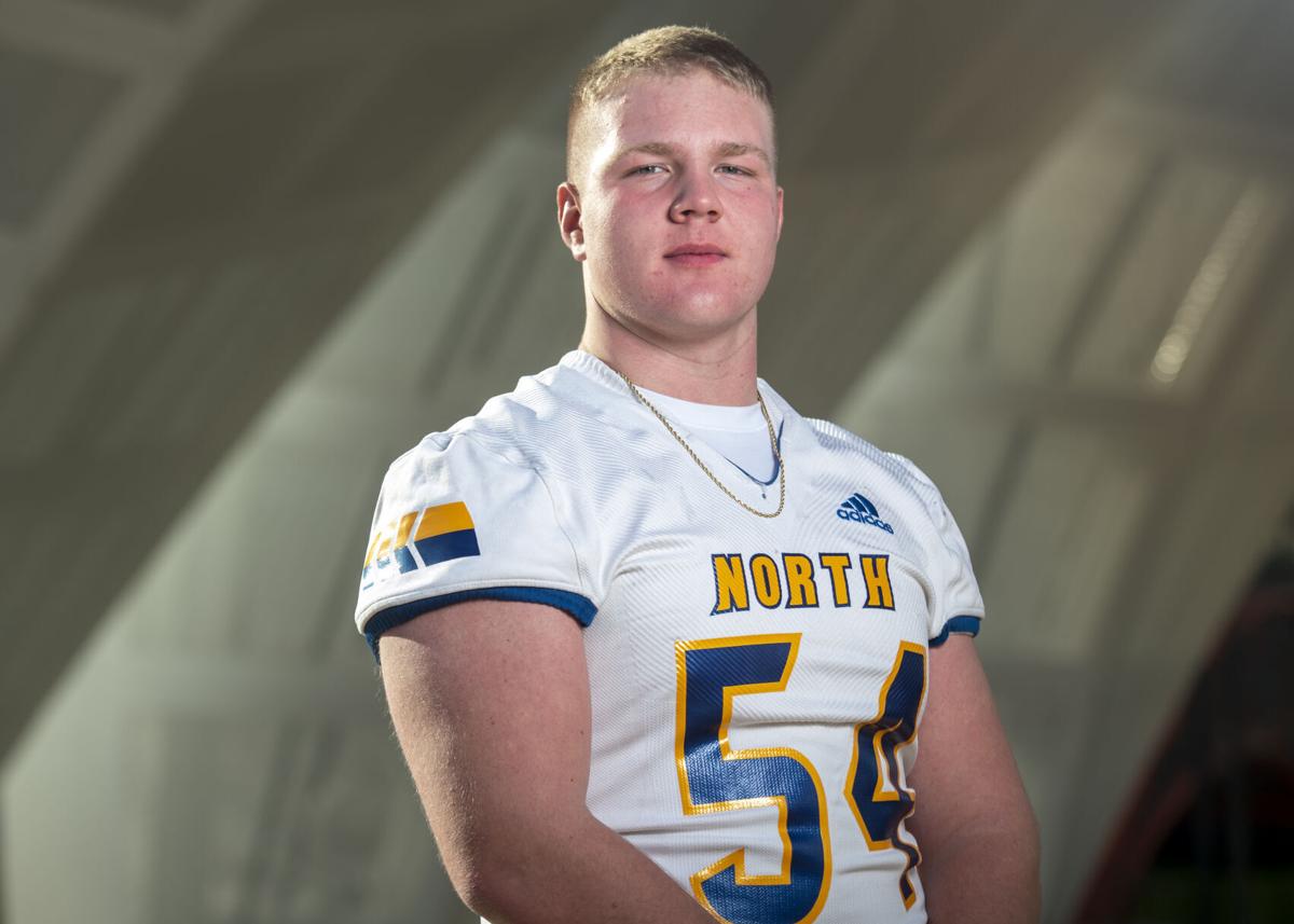 Player profile: Donovan Jones, Tyson Terry