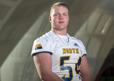 Player profile: Donovan Jones, Tyson Terry