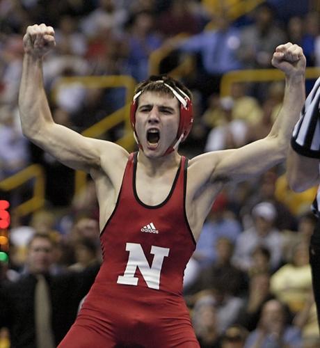 Powell returns as NU wrestling strength coach