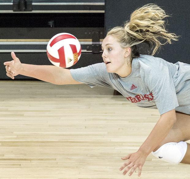 Boender to miss start of volleyball season