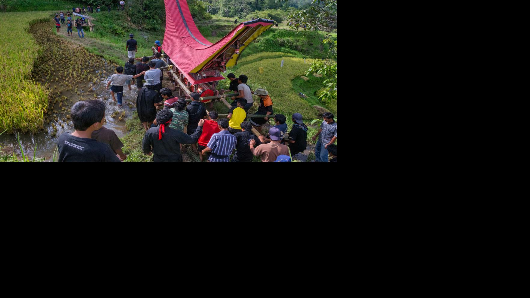 Death project gives photographer his dream | Lifestyles | journalstar.com