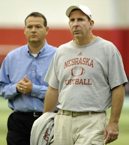 Steven M. Sipple: Pelini sees nasty saga take turn for better
