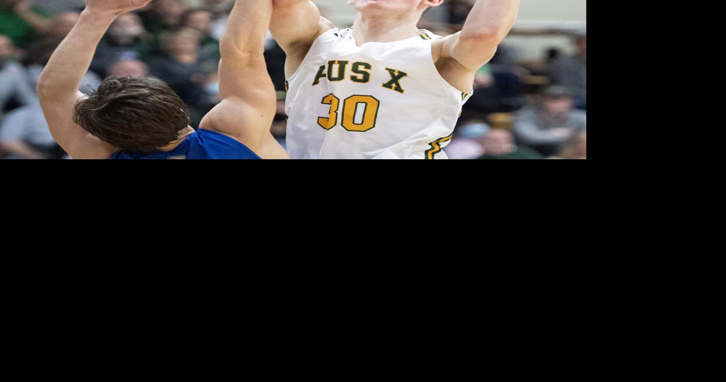 Second-half surge leads No. 9 Pius X to 61-55 win over No. 10 East in ...